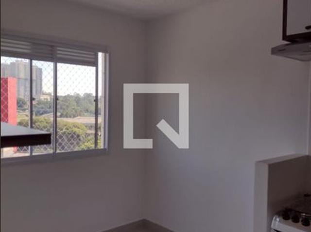 Apto, Sacomã, 2 Quartos, 33 m2 São Paulo