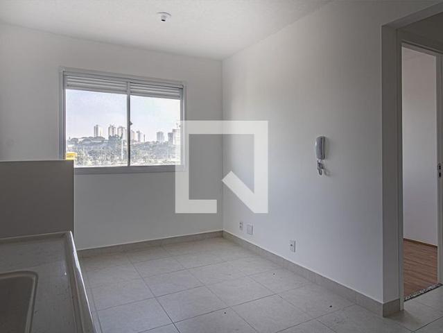 Apto, Sacomã, 2 Quartos, 32 m2 São Paulo