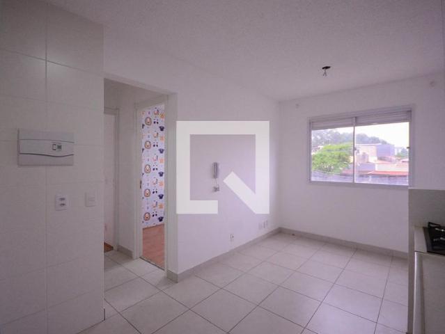 Apto, Sacomã, 2 Quartos, 32 m2 São Paulo