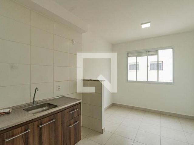 Apto, Sacomã, 2 Quartos, 32 m2 São Paulo