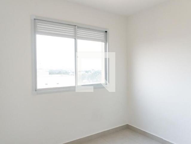 Apto, Sacomã, 2 Quartos, 32 m2 São Paulo
