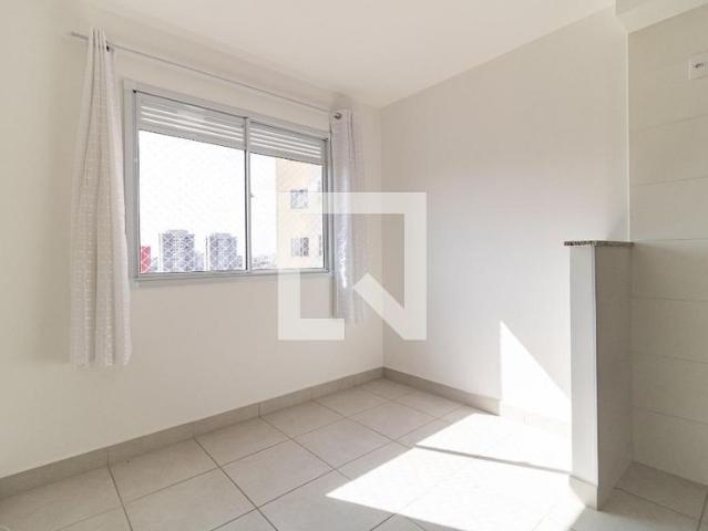 Apto, Sacomã, 2 Quartos, 32 m2 São Paulo