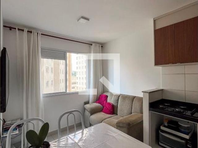 Apto, Sacomã, 2 Quartos, 32 m2 São Paulo