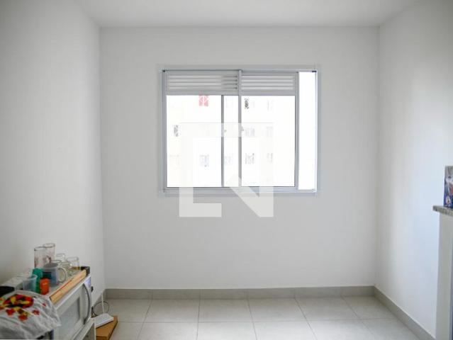 Apto, Sacomã, 2 Quartos, 32 m2 São Paulo