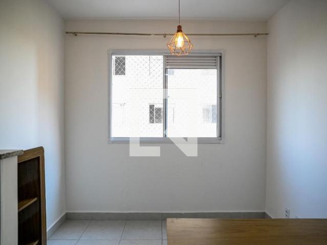 Apto, Sacomã, 2 Quartos, 32 m2 São Paulo