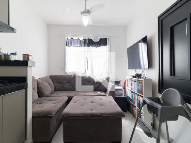 Apto, Sacomã, 2 Quartos, 32 m2 São Paulo