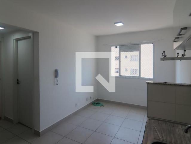 Apto, Sacomã, 2 Quartos, 32 m2 São Paulo