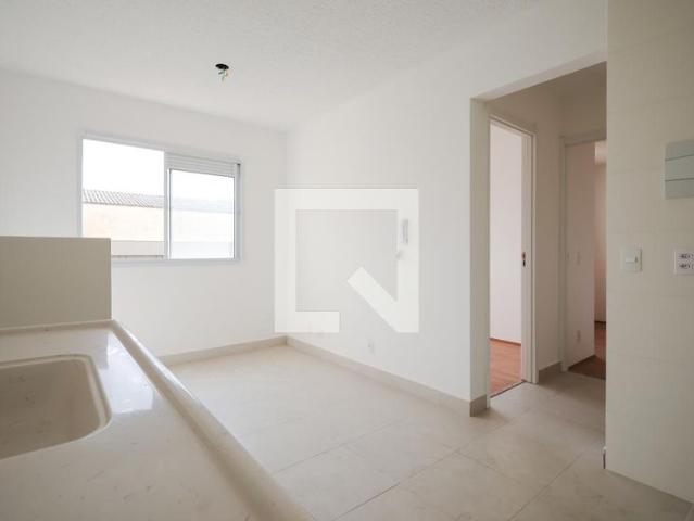 Apto, Sacomã, 2 Quartos, 32 m2 São Paulo