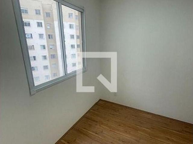 Apto, Sacomã, 2 Quartos, 32 m2 São Paulo