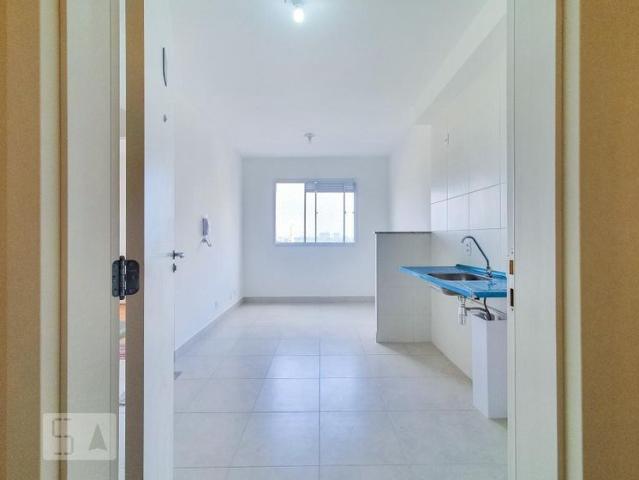 Apto, Sacomã, 2 Quartos, 32 m2 São Paulo