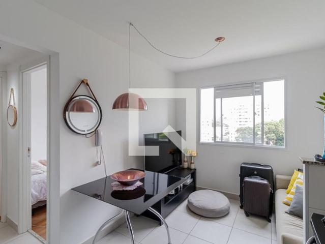Apto, Sacomã, 2 Quartos, 32 m2 São Paulo