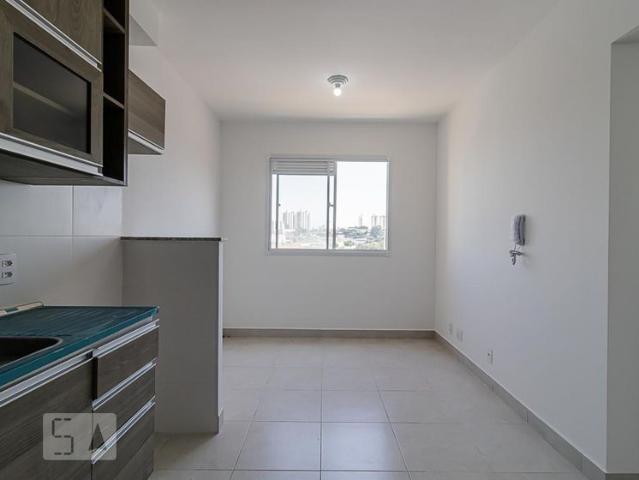 Apto, Sacomã, 2 Quartos, 32 m2 São Paulo