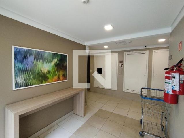 Apto, Sacomã, 2 Quartos, 32 m2 São Paulo