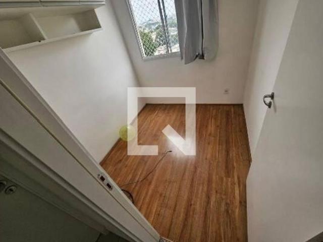 Apto, Sacomã, 2 Quartos, 32 m2 São Paulo