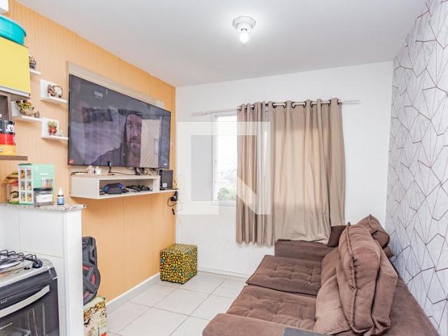 Apto, Sacomã, 2 Quartos, 32 m2 São Paulo