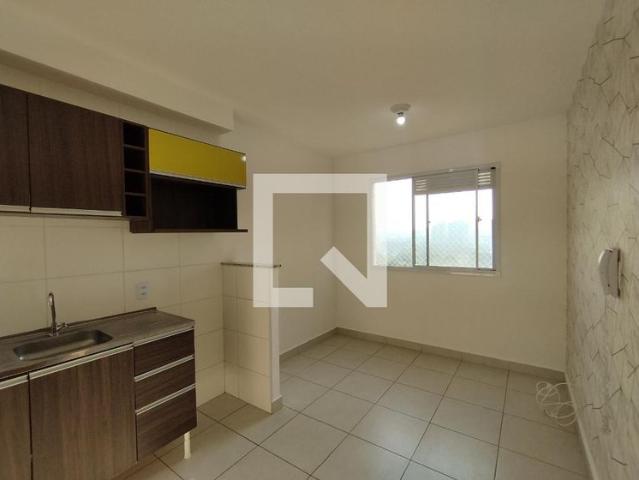 Apto, Sacomã, 2 Quartos, 32 m2 São Paulo