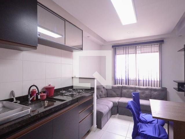 Apto, Sacomã, 2 Quartos, 32 m2 São Paulo