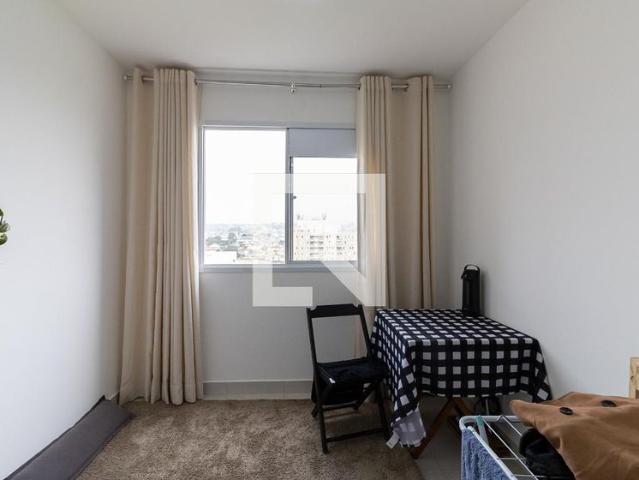 Apto, Sacomã, 2 Quartos, 32 m2 São Paulo