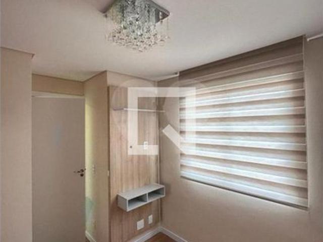 Apto, Sacomã, 2 Quartos, 32 m2 São Paulo