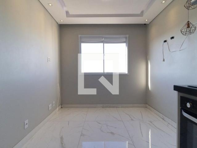 Apto, Sacomã, 2 Quartos, 37 m2 São Paulo