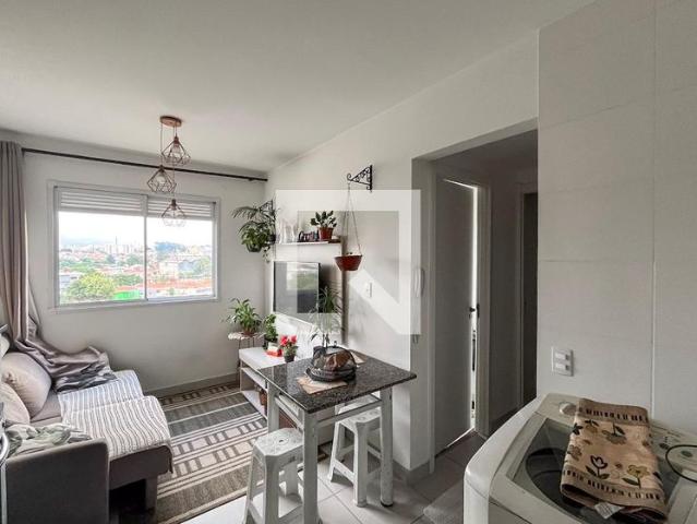 Apto, Sacomã, 2 Quartos, 34 m2 São Paulo