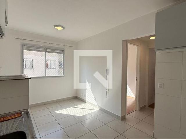 Apto, Sacomã, 2 Quartos, 34 m2 São Paulo