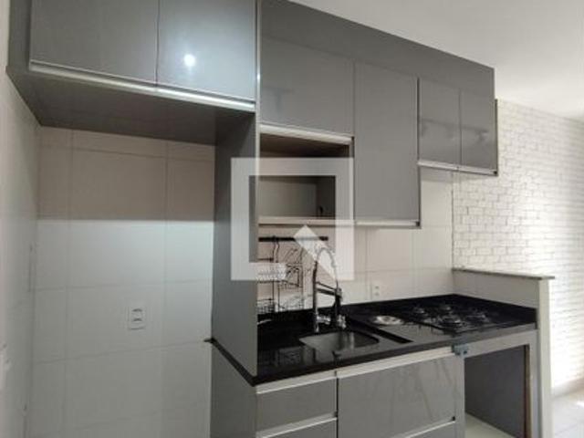 Apto, Sacomã, 2 Quartos, 35 m2 São Paulo