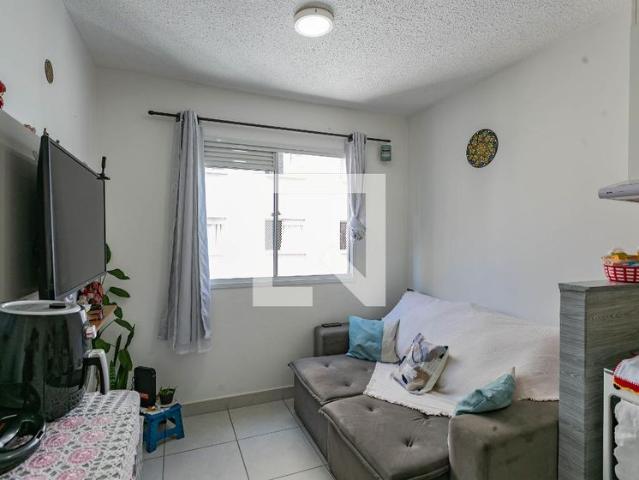Apto, Sacomã, 2 Quartos, 35 m2 São Paulo