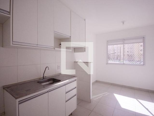 Apto, Sacomã, 2 Quartos, 36 m2 São Paulo