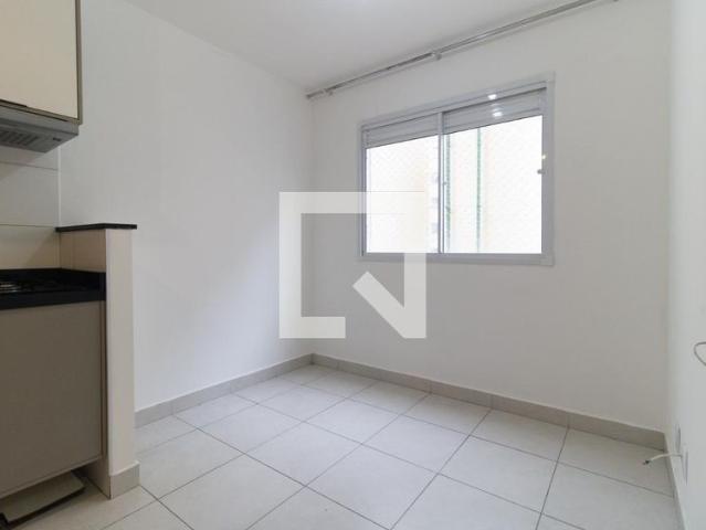 Apto, Sacomã, 2 Quartos, 36 m2 São Paulo