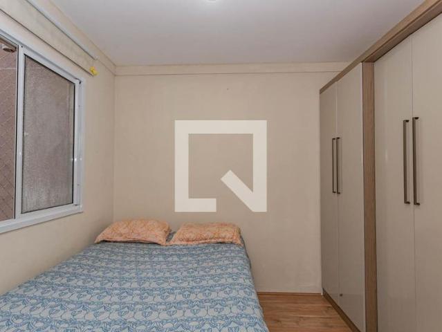 Apto, Sacomã, 2 Quartos, 38 m2 São Paulo