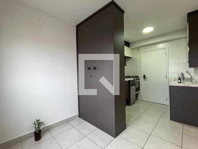 Apto, Sacomã, 2 Quartos, 39 m2 São Paulo