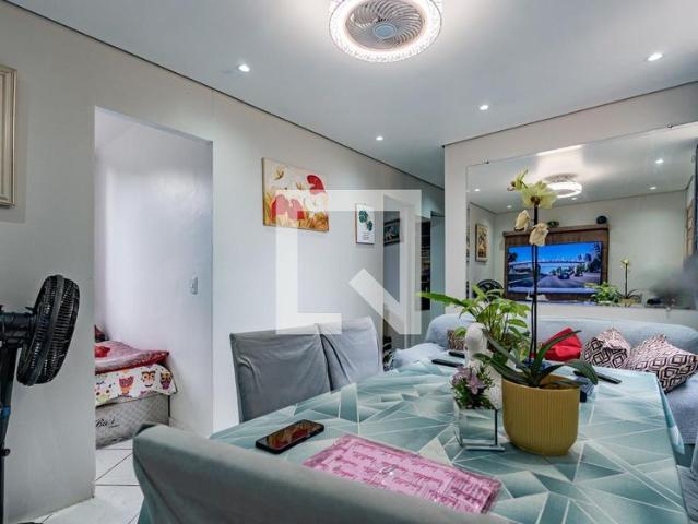 Apto, Sacomã, 3 Quartos, 53 m2 São Paulo