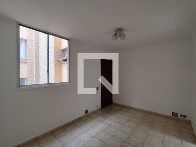 Apto, Sacomã, 3 Quartos, 52 m2 São Paulo