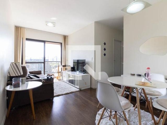 Apto, Sacomã, 3 Quartos, 63 m2 São Paulo