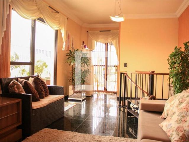 Apto, Sacomã, 3 Quartos, 77 m2 São Paulo