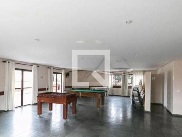 Apto, Sacomã, 3 Quartos, 75 m2 São Paulo