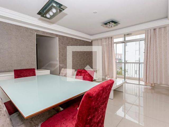 Apto, Sacomã, 3 Quartos, 80 m2 São Paulo