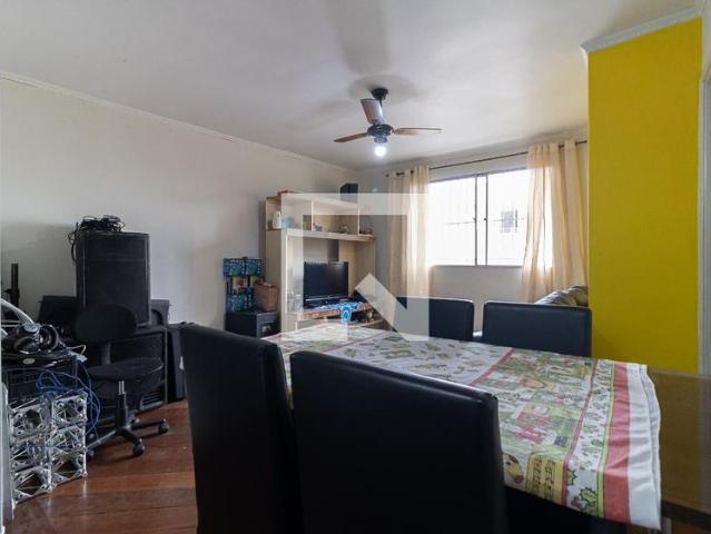 Apto, Sacomã, 3 Quartos, 80 m2 São Paulo