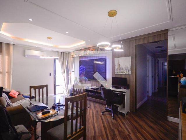 Apto, Sacomã, 3 Quartos, 82 m2 São Paulo