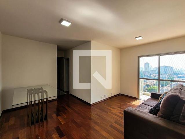 Apto, Sacomã, 3 Quartos, 87 m2 São Paulo