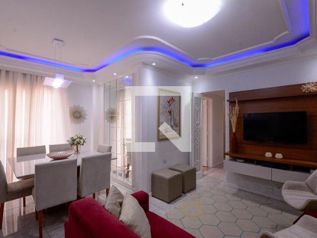 Apto, Sacomã, 3 Quartos, 90 m2 São Paulo
