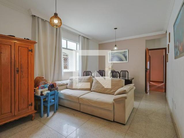 Apto, Sagrada Família, 4 Quartos, 176 m2 Belo Horizonte