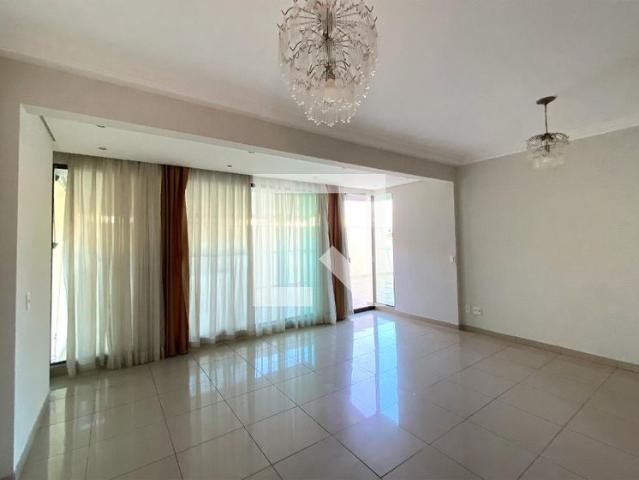 Apto, Sagrada Família, 4 Quartos, 204 m2 Belo Horizonte