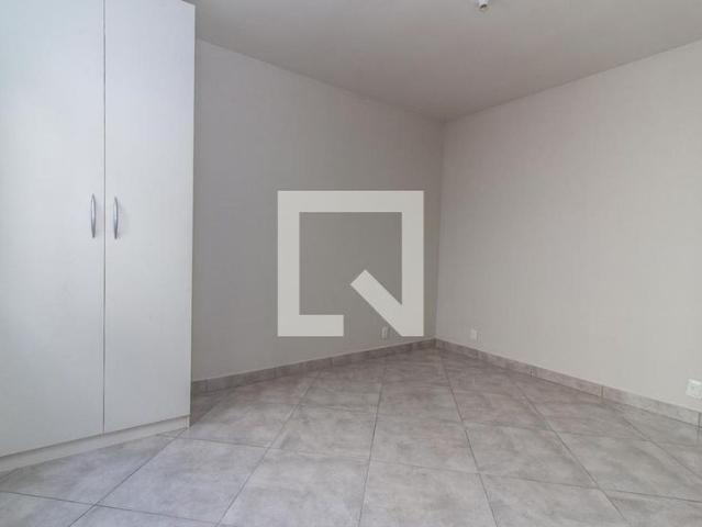 Apto, Sagrada Família, 1 Quarto, 40 m2 Belo Horizonte