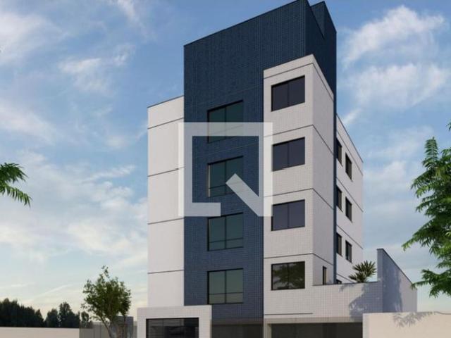 Apto, Sagrada Família, 1 Quarto, 55 m2 Belo Horizonte