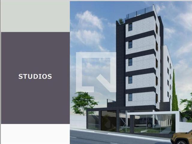 Apto, Sagrada Família, 1 Quarto, 39 m2 Belo Horizonte
