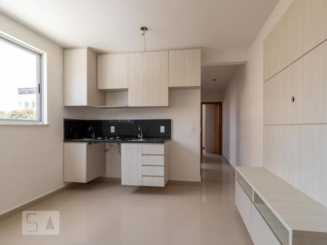 Apto, Sagrada Família, 2 Quartos, 38 m2 Belo Horizonte