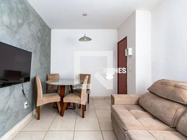 Apto, Sagrada Família, 2 Quartos, 50 m2 Belo Horizonte
