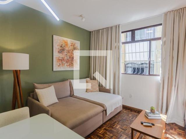 Apto, Sagrada Família, 2 Quartos, 54 m2 Belo Horizonte